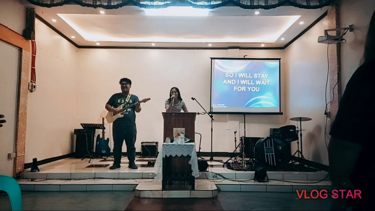 All I Desire - Victory Worship - YouTube