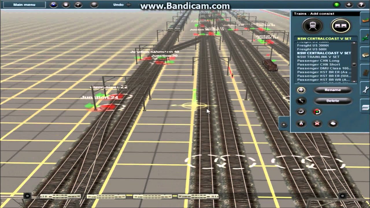 Trainz 12 - Route Speed Build - (S2) Intercites - (EP008) A Filler ...