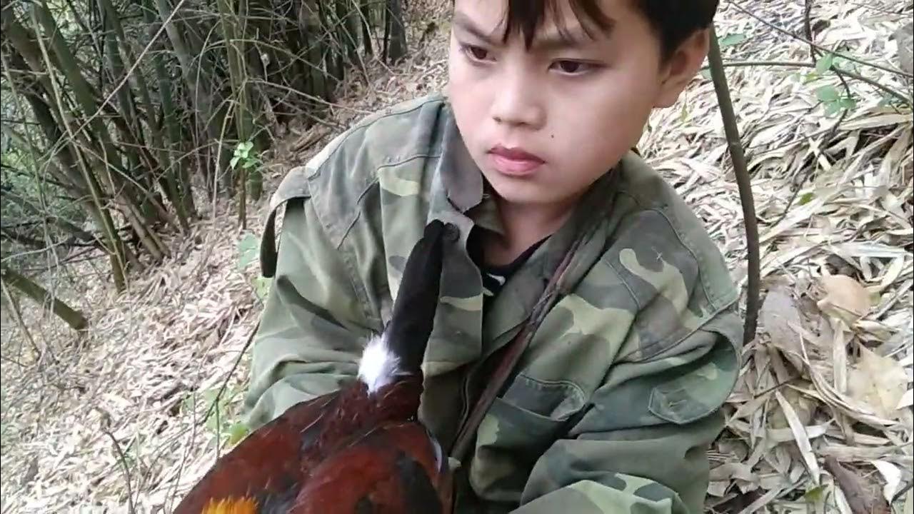 cuab qaib qus mag zoo kawg - YouTube