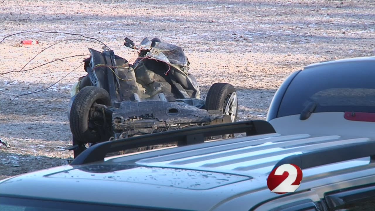 Photos released of teens killed in Clark County crash - YouTube