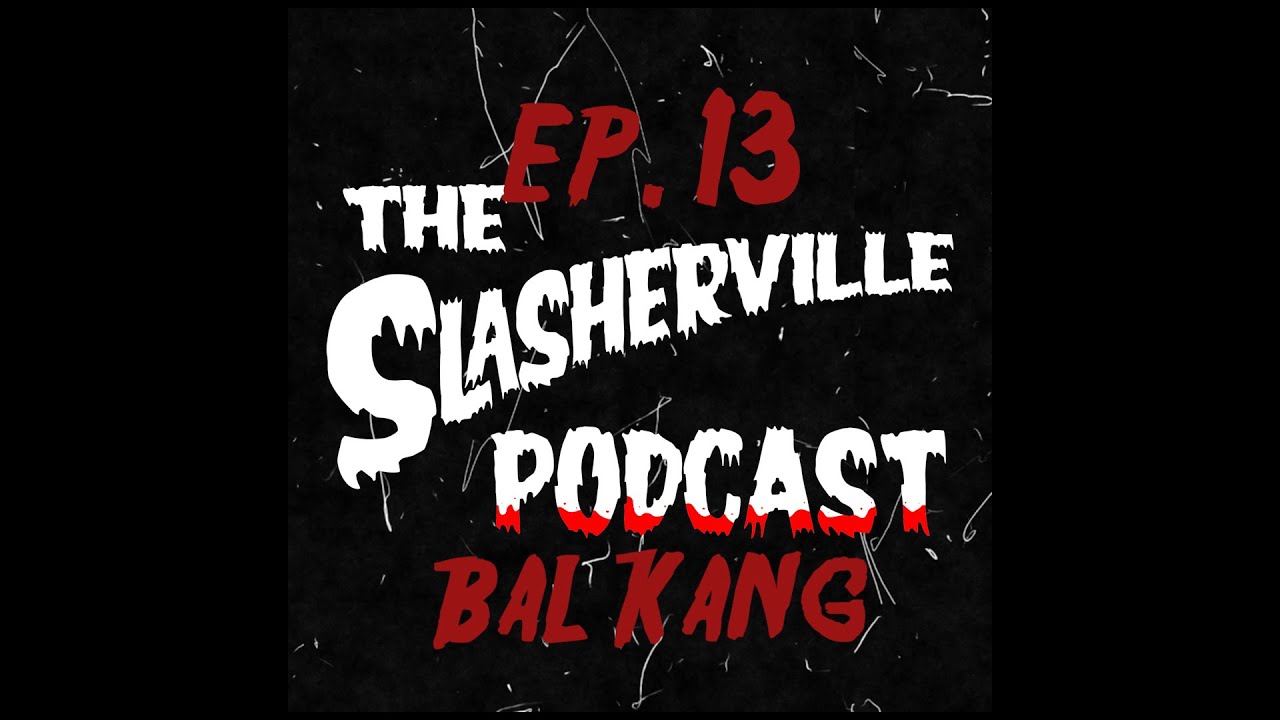 Slasherville interview with Bal Kang of Apotheosis Productions about ...