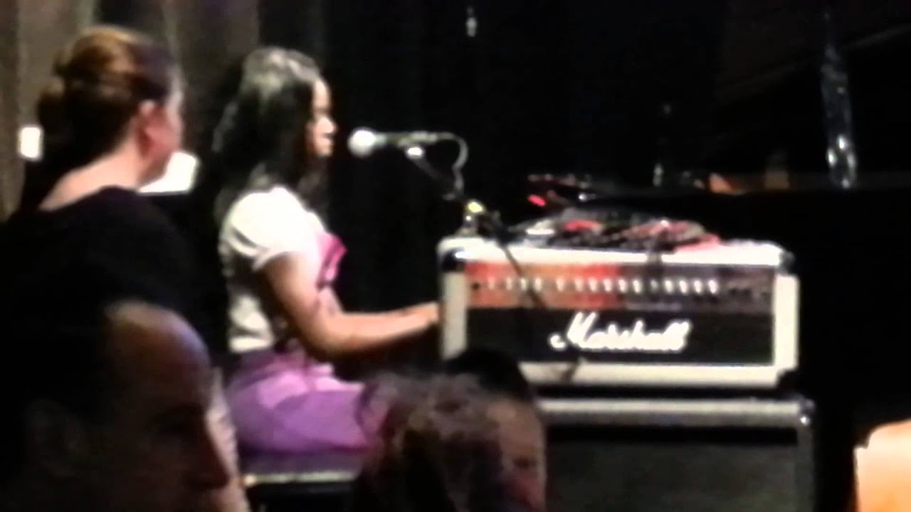 Trinity colvin - YouTube