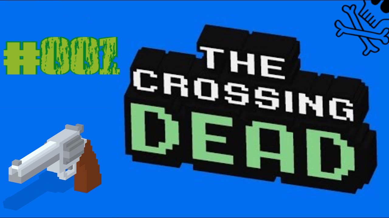 Lets Play The Crossing Dead #001 Deutsch | Sonntags Special - YouTube