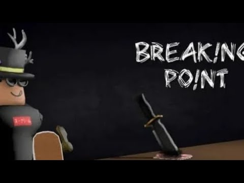 скрипт breaking point - YouTube