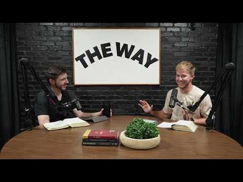 The Way Podcast: Taboo Topics: Religion & Politics - YouTube