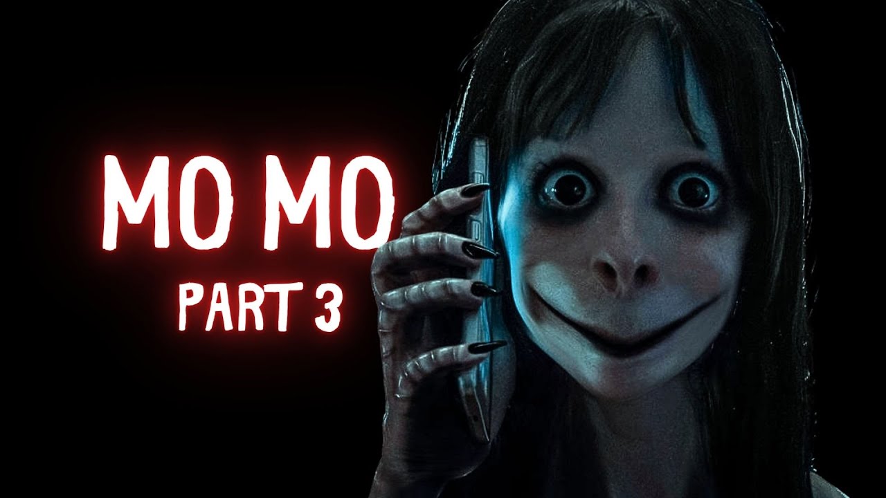 Mo Mo 3 | Short Horror Film #shortfilm #horrorstories - YouTube