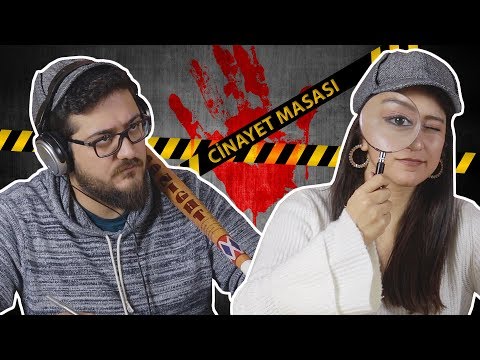 CİNAYET MASASI: TERRY KİNG CİNAYETİ (KATİLİ BULDUK)
