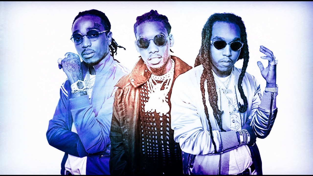 Migos Type Beat - "All Time" | Free Type Beat - YouTube