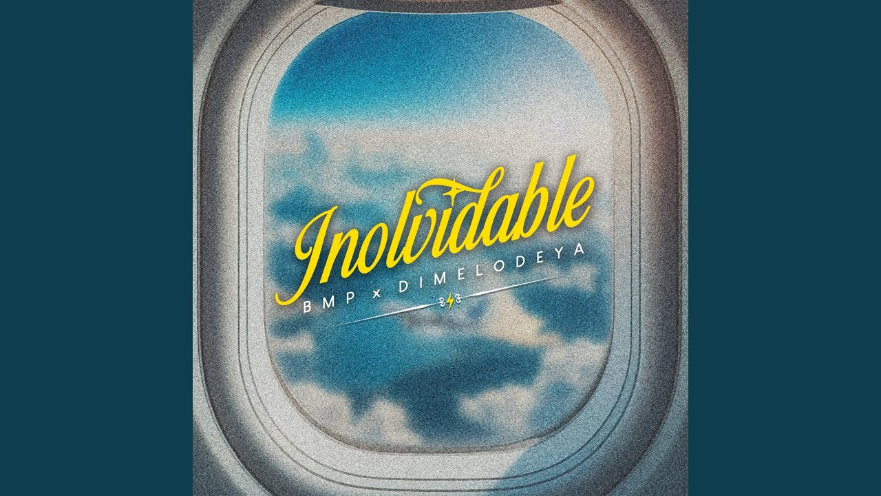 Inolvidable - YouTube