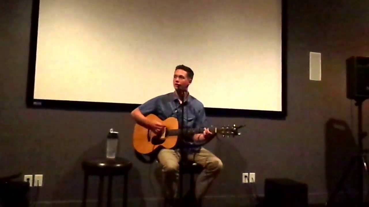 Live acoustic performance #3 - YouTube