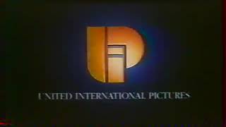 United International Pictures Logo