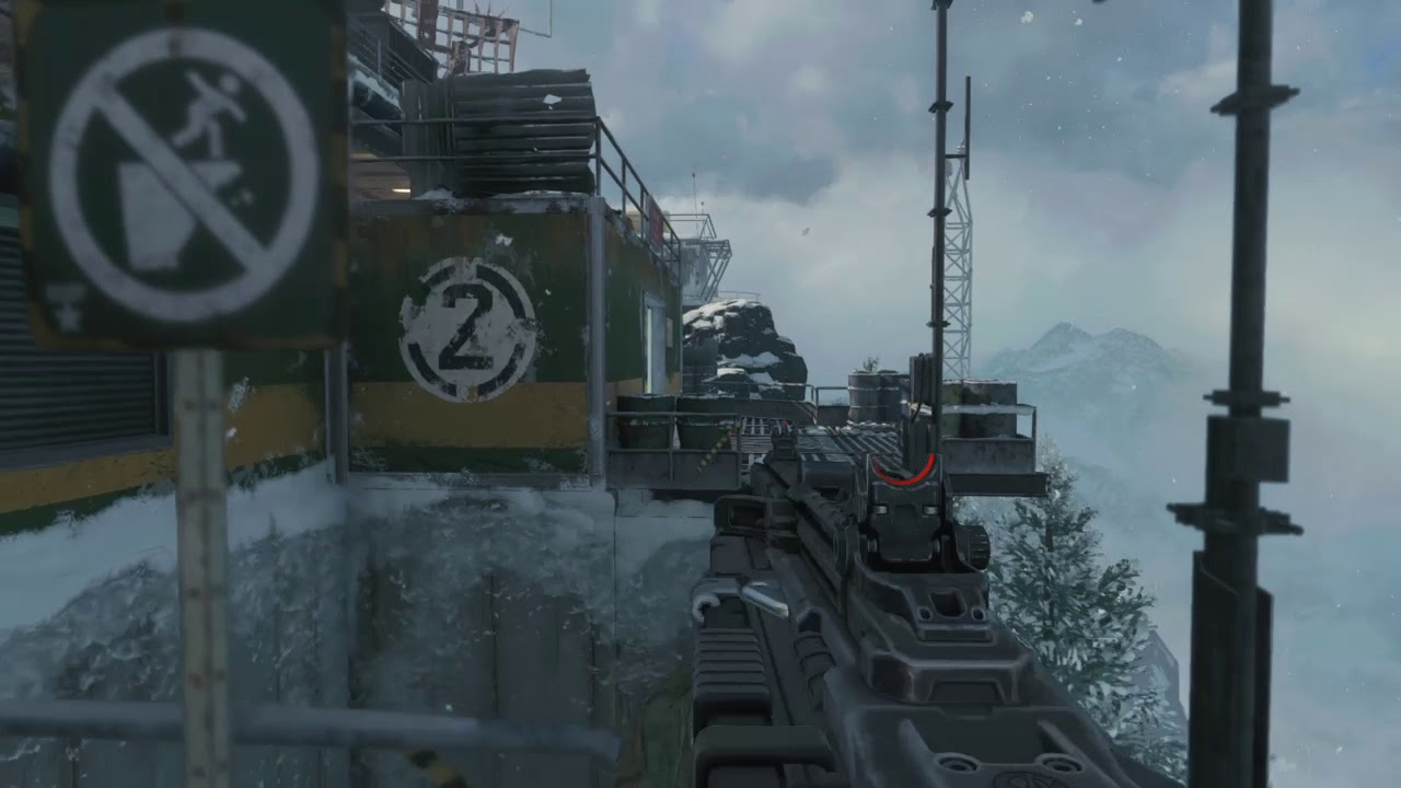 Call of Duty®: Black Ops 4 Summit [PS4/FR] - YouTube