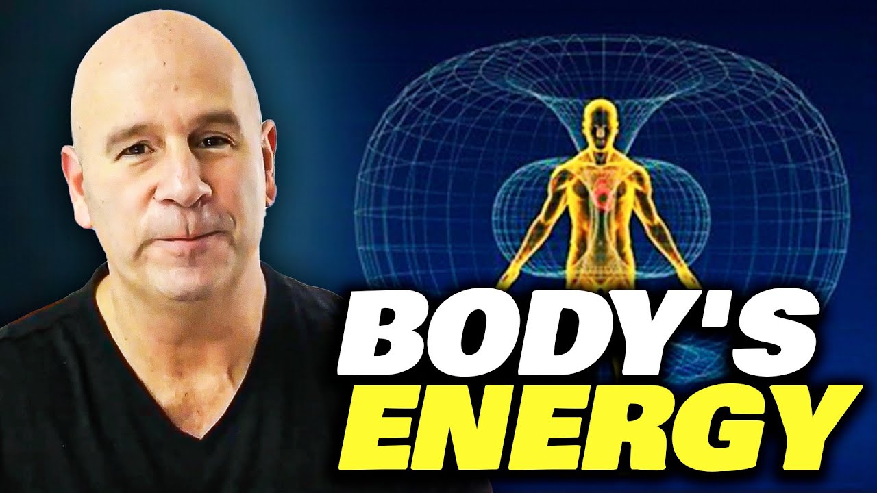 The Power of Macronutrients: A Deep Dive into the Body's Energy - YouTube