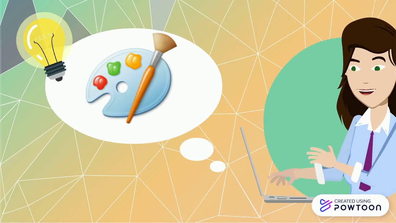 Paint A Picture Que Significa at Cassandra Wasinger blog