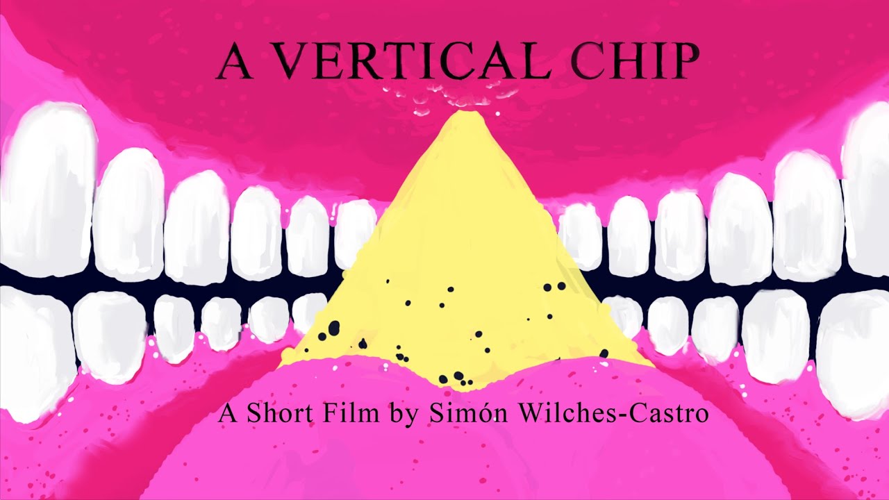 A VERTICAL CHIP - YouTube