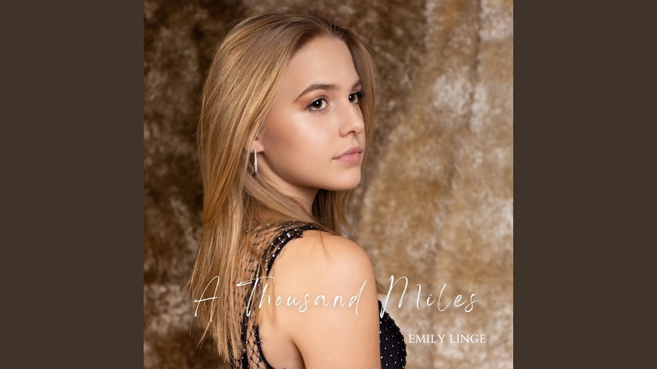 A Thousand Miles YouTube