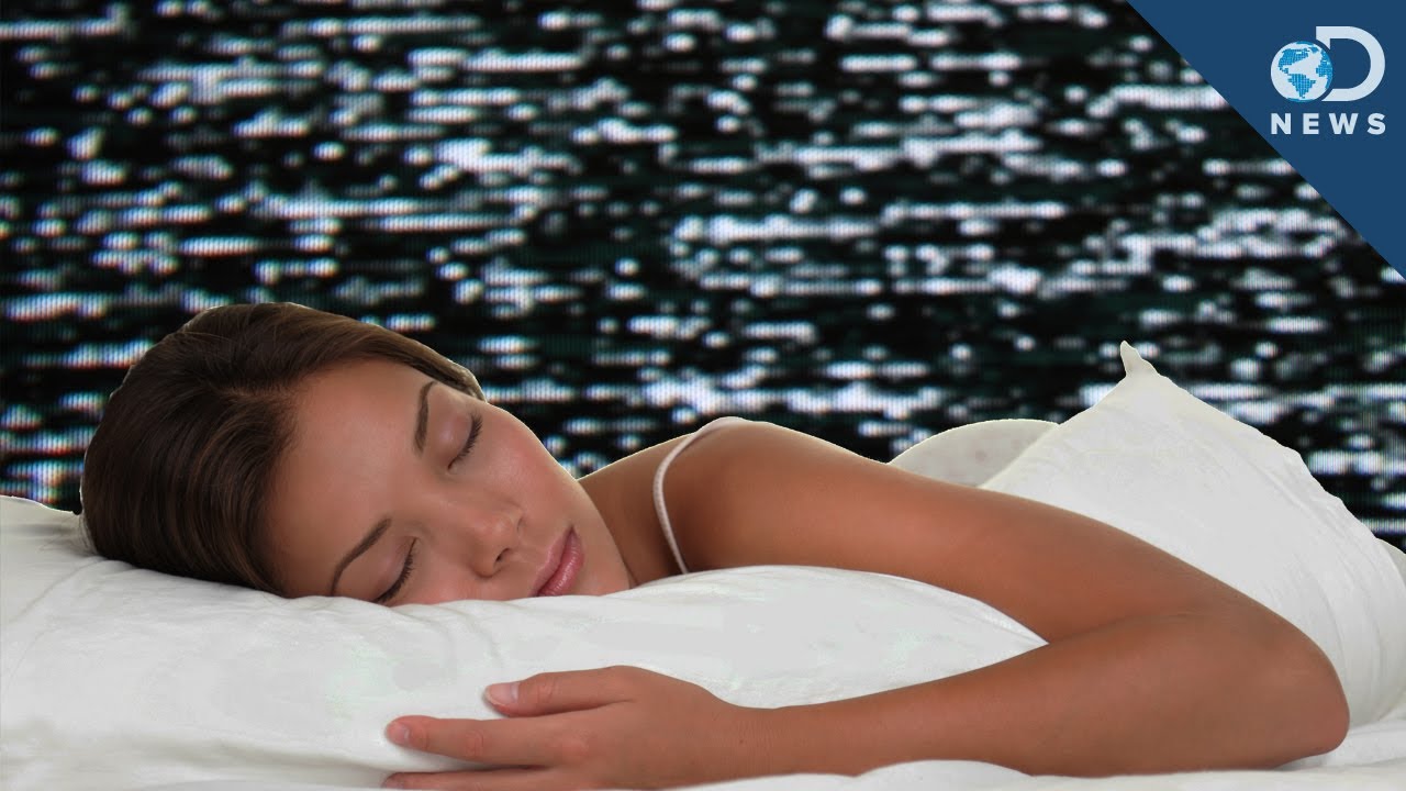 Computer Records Your Dreams - YouTube