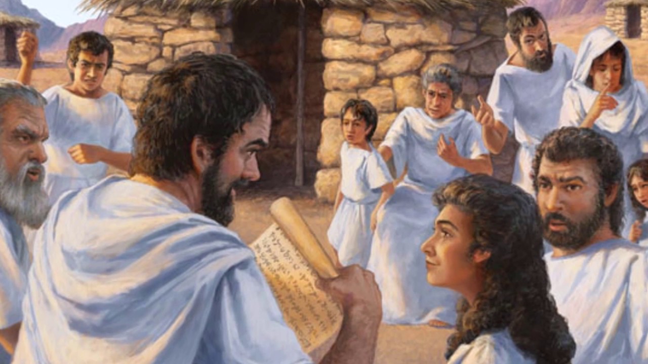 Los Esenios - YouTube