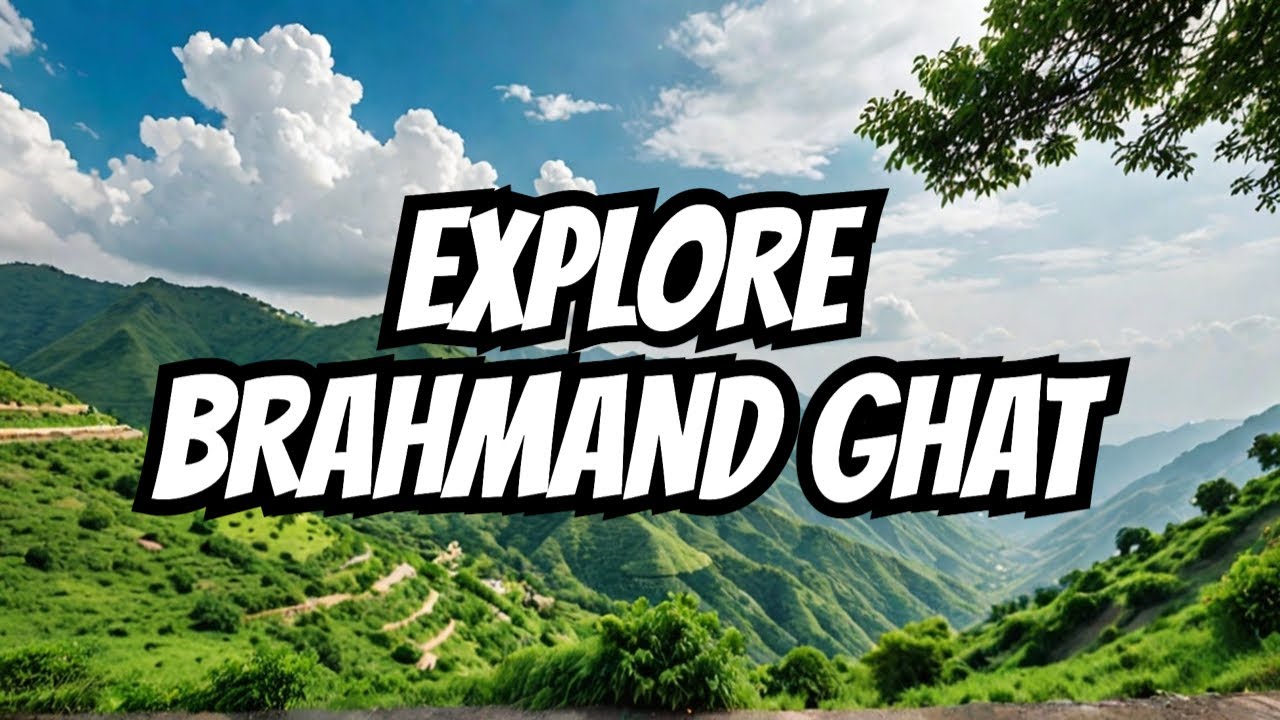 Brahmand Ghat Gokul | Brahmand Ghat Dron View | Mitti Prosad | - YouTube