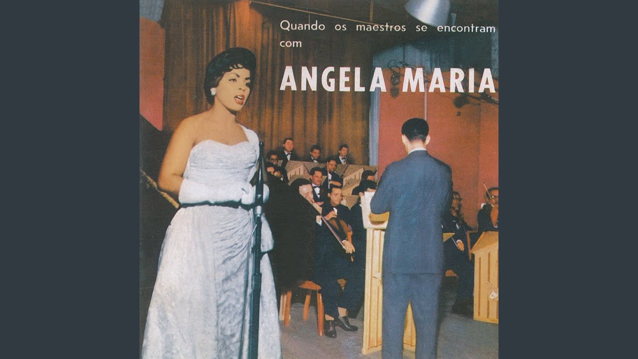 Canta Brasil - YouTube