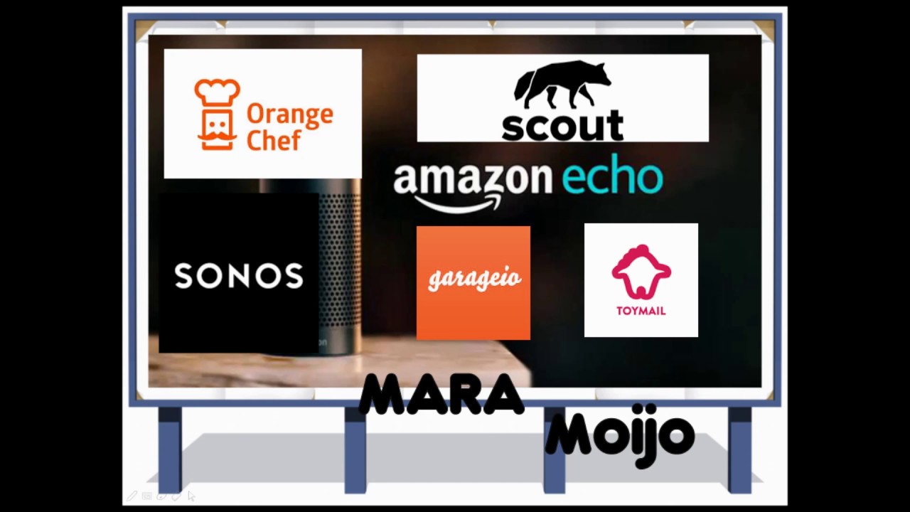 Assignment HCI - Pervasive Computing - YouTube