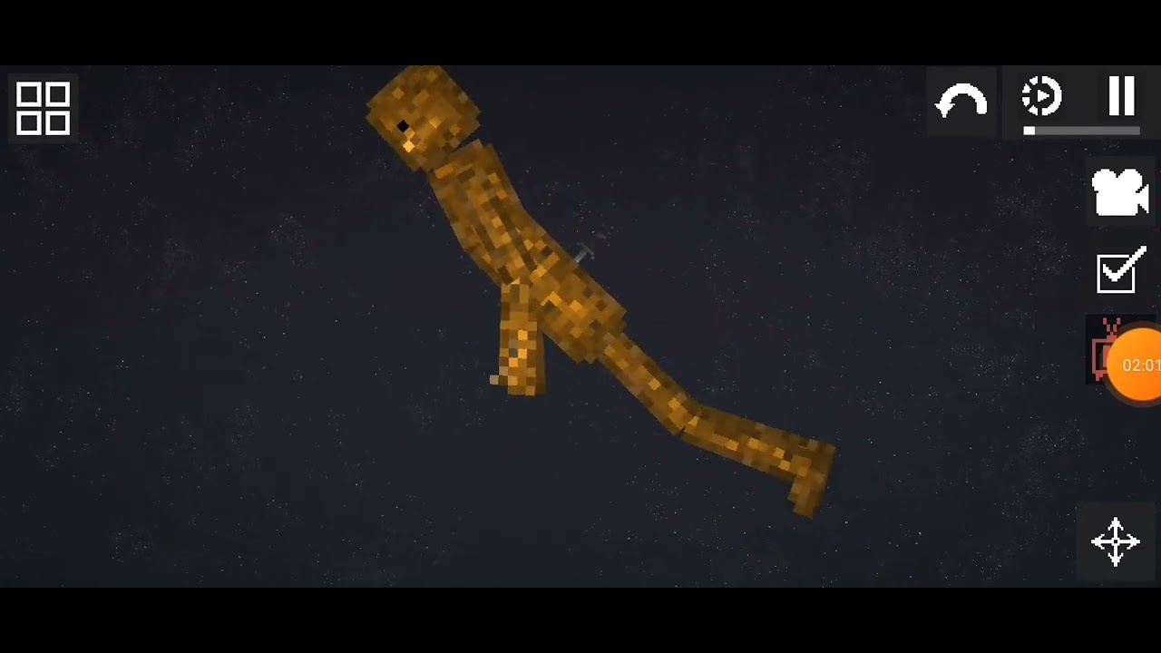 Mel:robot danger (season 7) - YouTube