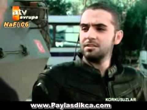 ismail yk dizi filim Bölüm 9
