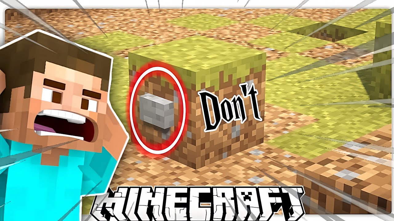 This Minecraft Map Is So Confused... - YouTube