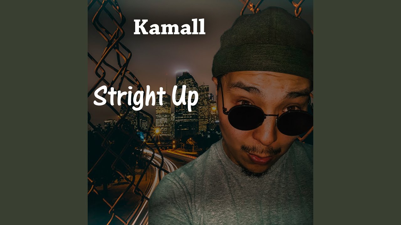 Straight Up - YouTube