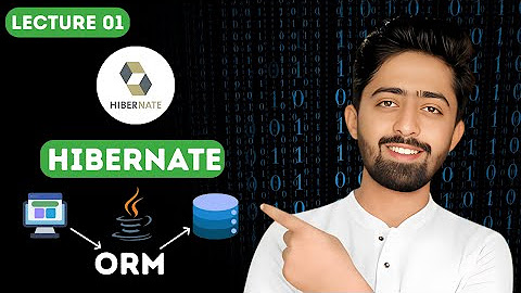 Hibernate Tutorial in Hindi 2025 - YouTube