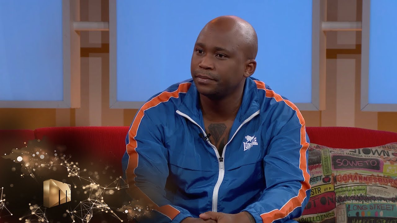 Naak Musiq – Homeground | Mzansi Magic | S5 | Ep1 - YouTube