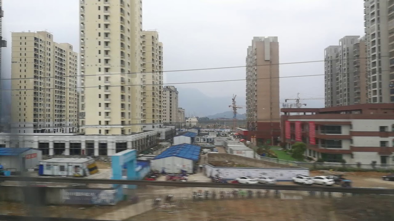 NingDe,FuJian province.Chinese - YouTube