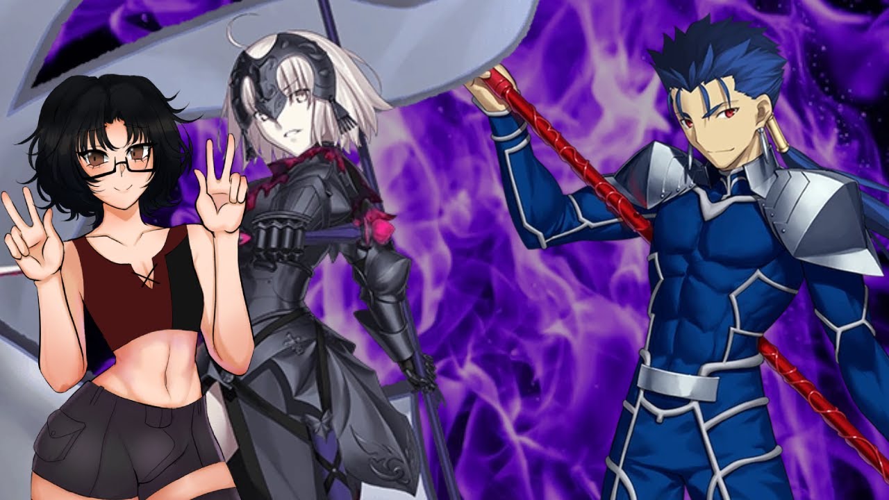 LANCER FIGHT | SAMURAI REMNANT IORI% - YouTube