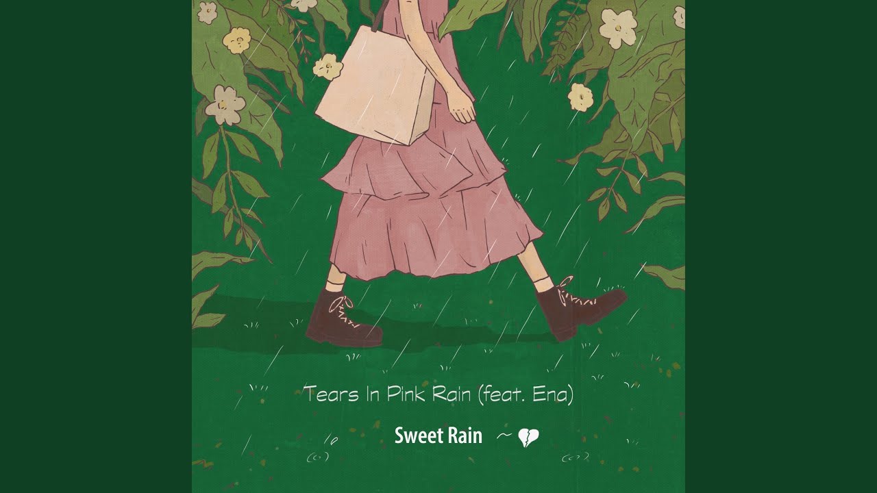 Tears In Pink Rain (feat. Ena) - YouTube