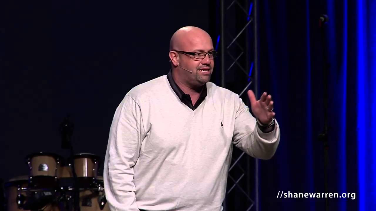Shane Warren - Faith PT2 - YouTube