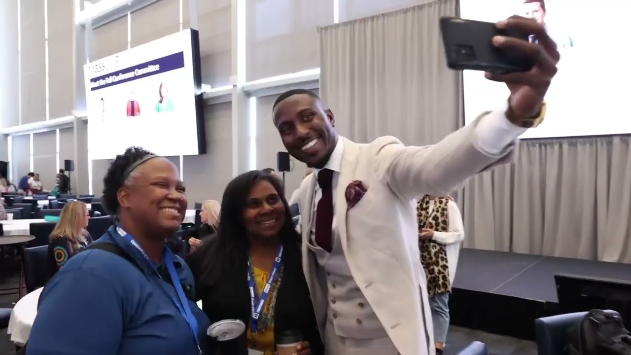 Michael Bonner Speaking Fee, Schedule, Bio & Contact Details