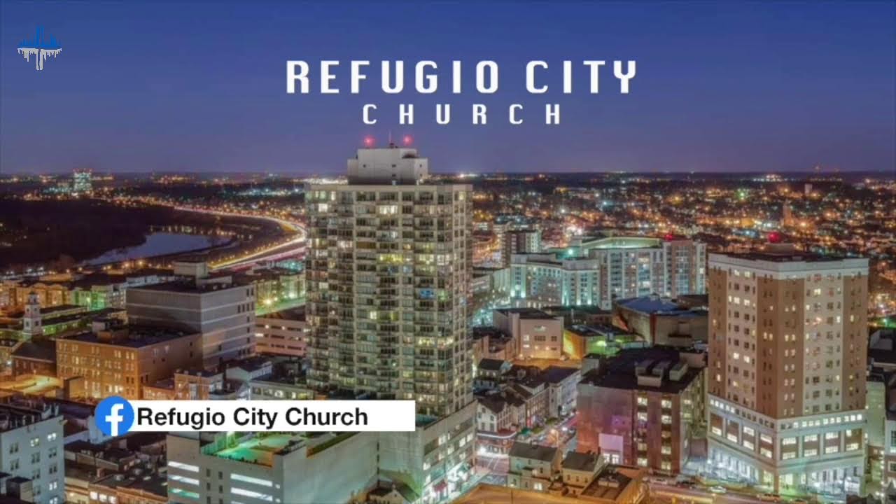 Media | Refugio City Church