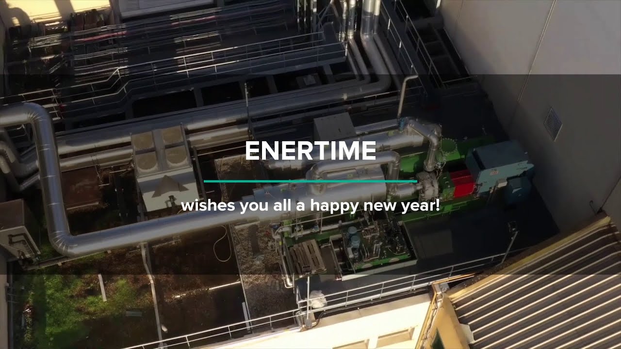 In 2022, Enertime will be alongside companies to recover their waste ...