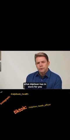 Alpilean Escapes the MATRIX, WEIGHTLOSS supplement, Healthy Cheat code ...