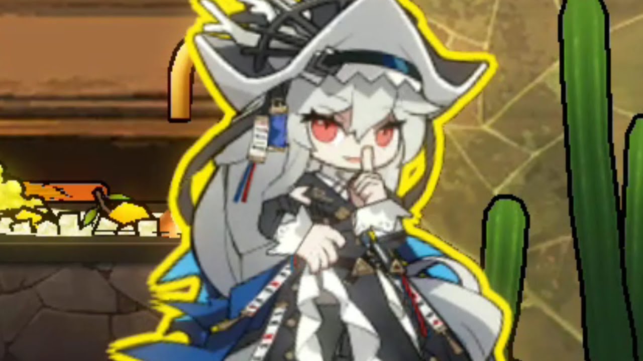 Discovering if Specter Alter is "Cultured" - YouTube