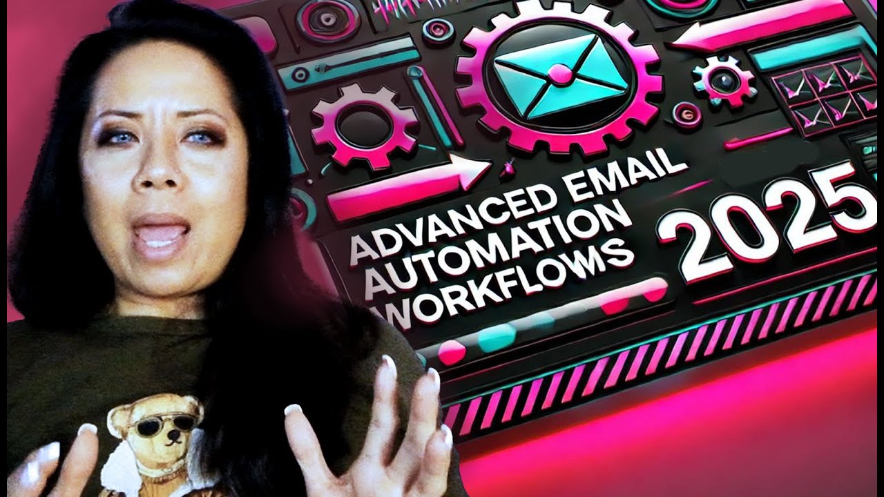 STOP Wasting Time on Manual Emails! - YouTube