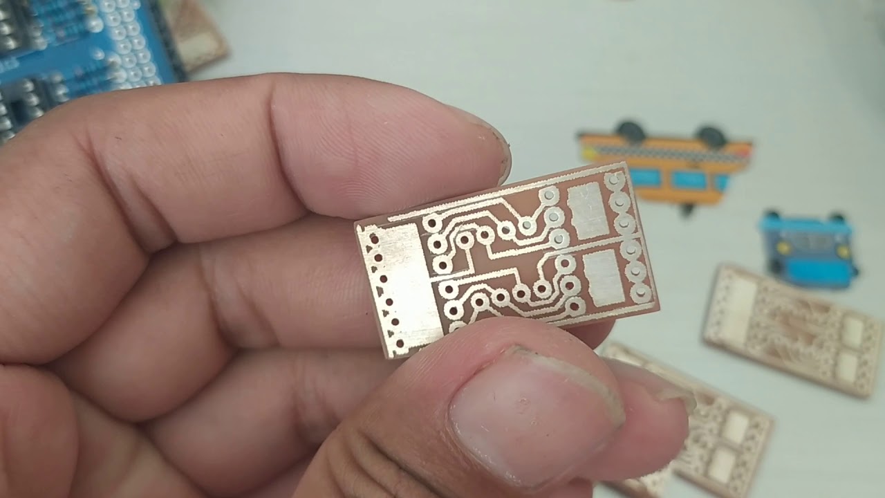 Rakit Ecu standalone based arduino untuk ninja 150, Alternatif SPA721 ...