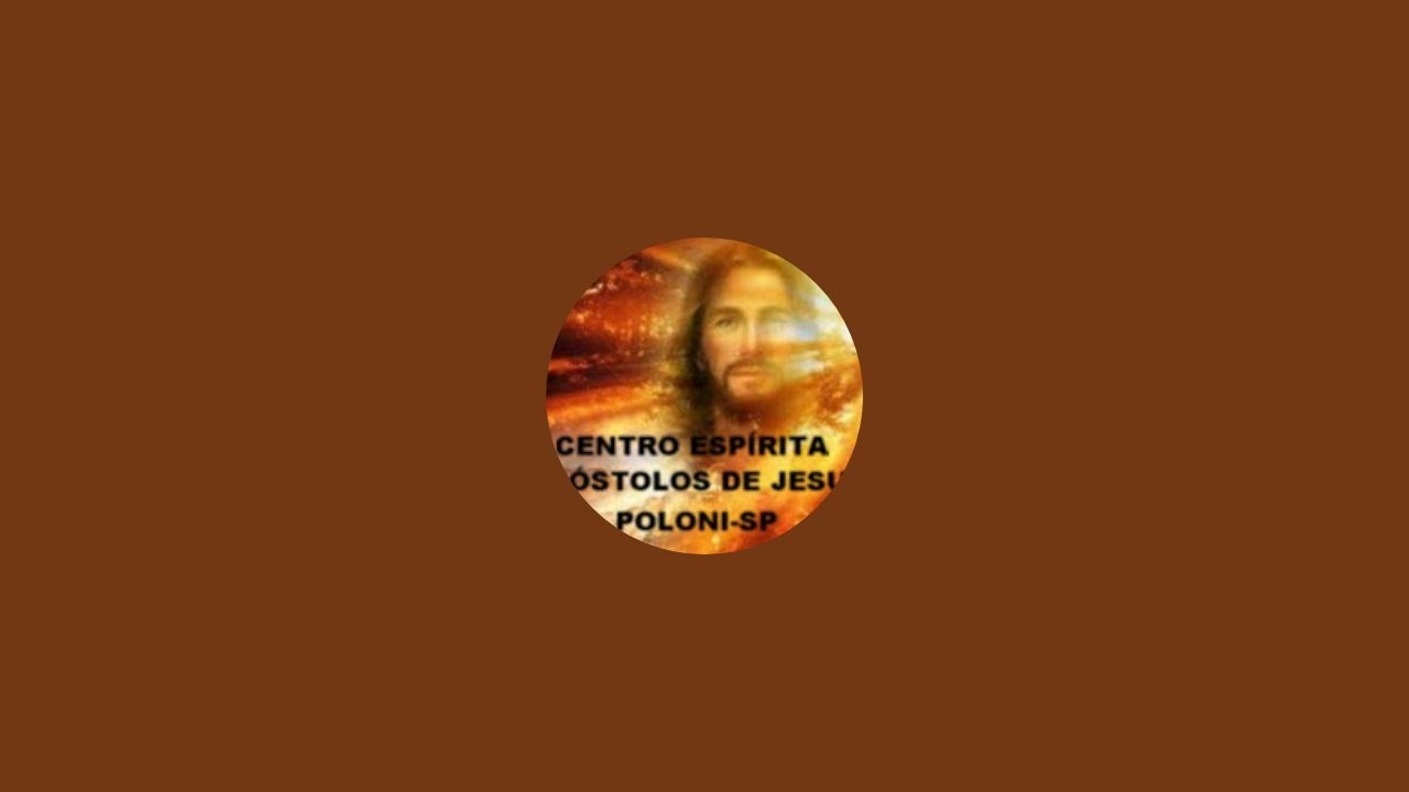 453 Resgate Histórico do C. Espirita Apóstolos de Jesus Poloni-Sp Com ...