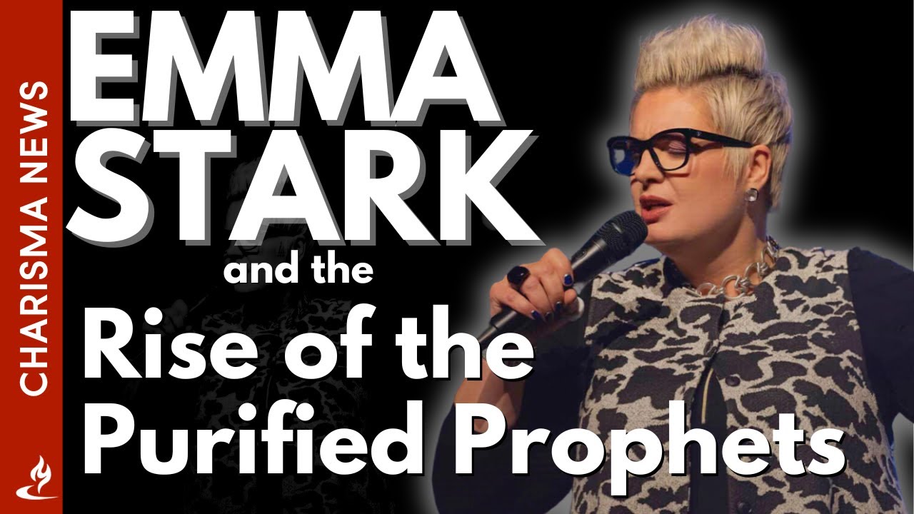 The Rise of the Purified Prophets with Emma Stark @propheticscots - YouTube