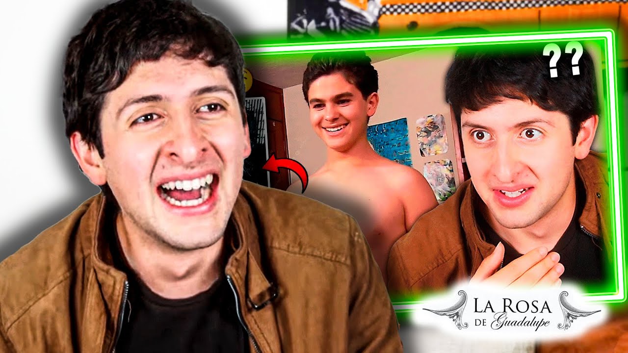 Las Veces que Jexs se Ríe en-Le Mandó el Pack a un Perfil Falso 😭 | La ...