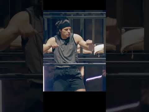 Данил РЕГБИСТ Алеев. Кулачник в Титанах