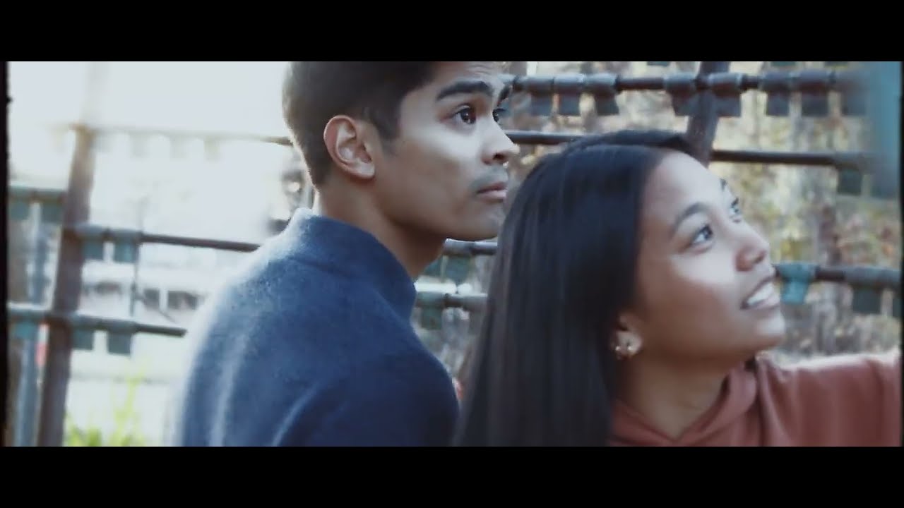 indigo (Music Video) - YouTube