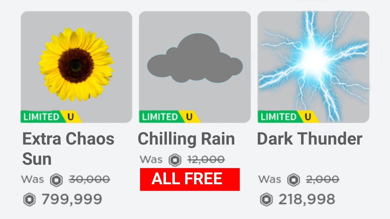 Best Weather In Roblox (Super Epic) - YouTube