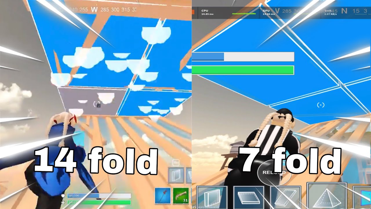 WHAT EDITS ARE AFTER A QUAD? | Strucid mobile - YouTube