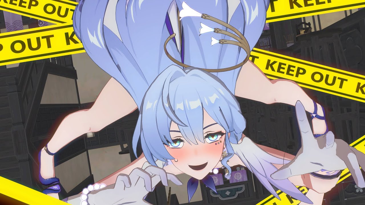 Robin & Sparkle Need Correction.. - YouTube